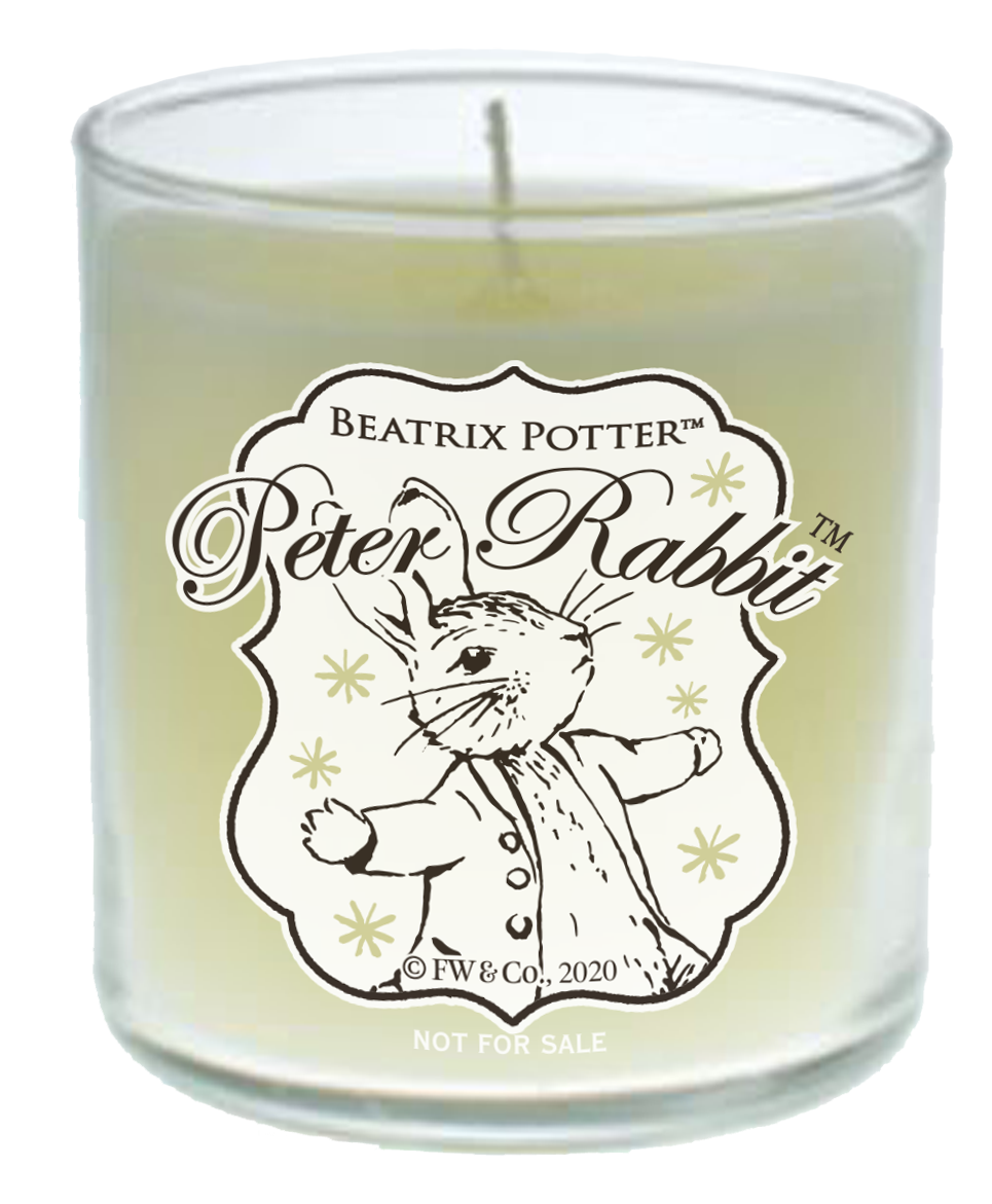 京王百貨店新宿店に「ピーターラビット™のいる暮らしPOPUP SHOP」が登場 | ピーターラビット™公式サイト